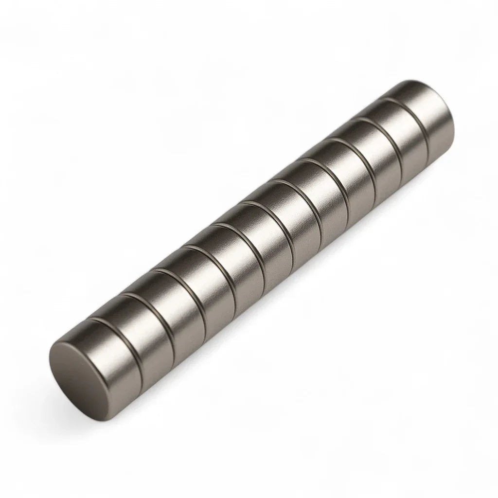 Small Cylinder Magnet – Shills Professional